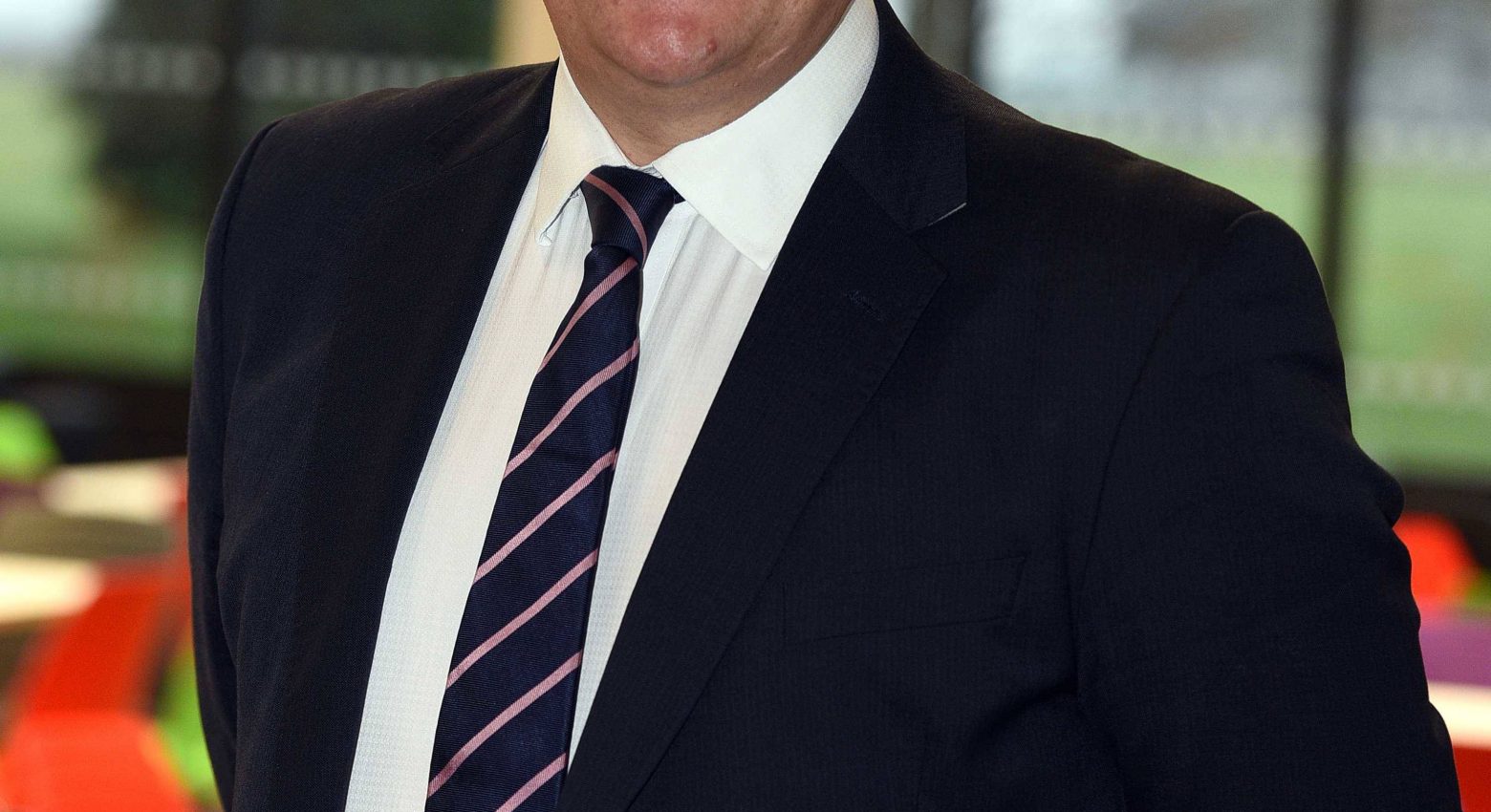 Mr Peter Timmis | Independent School | Wisbech Grammar School