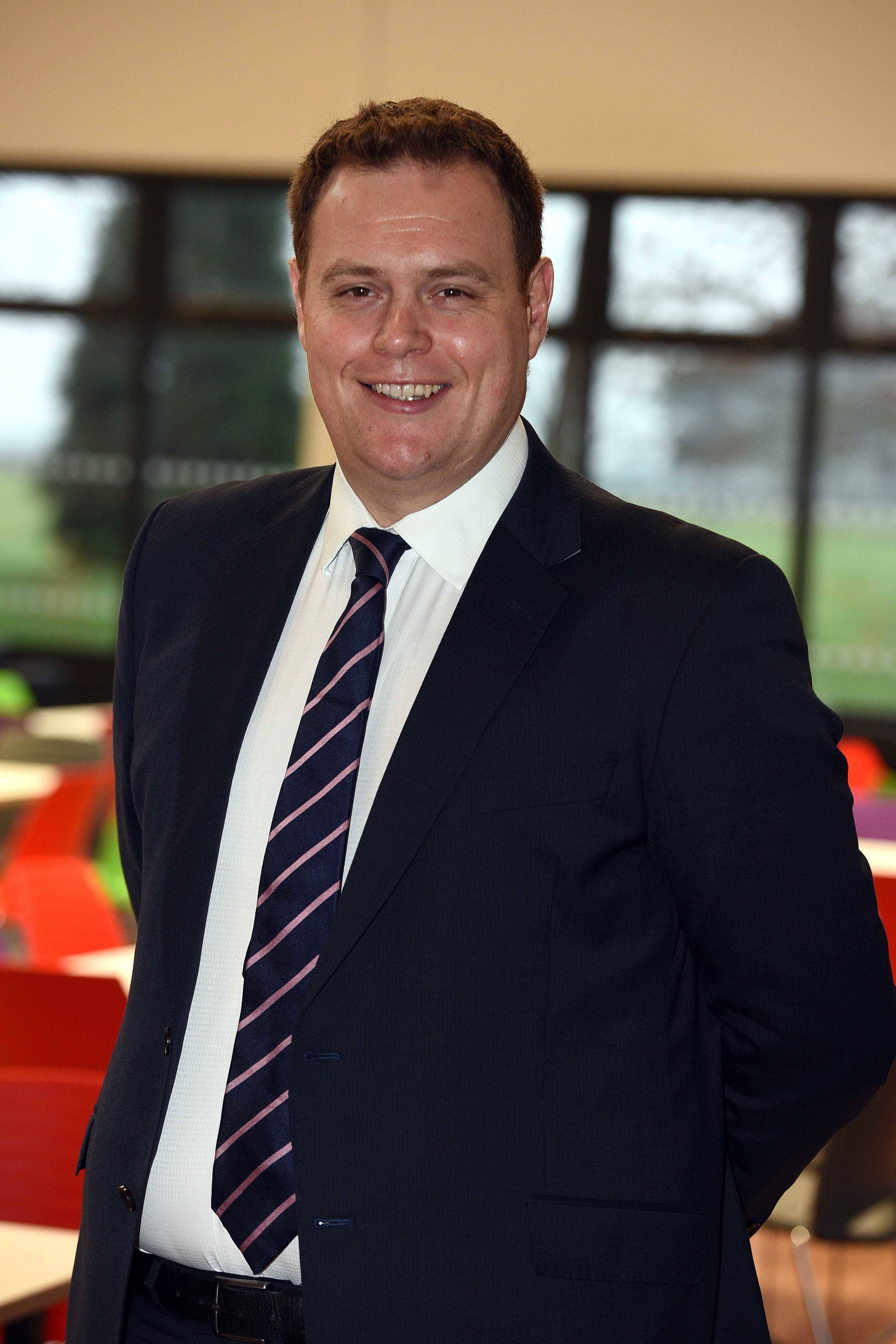 Mr Peter Timmis | Independent School | Wisbech Grammar School