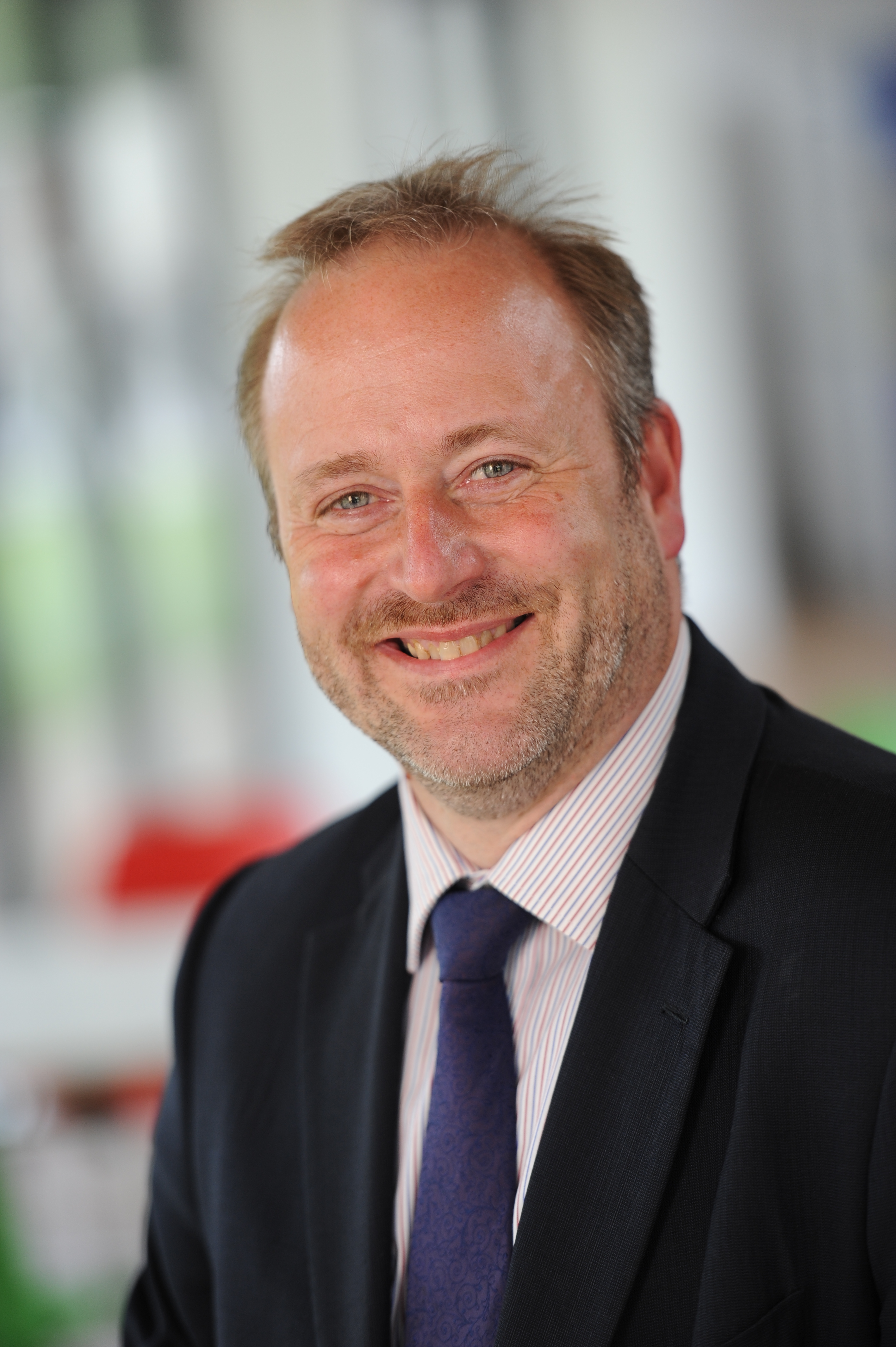 Mr Russ Killick | Private Education | Wisbech Grammar School