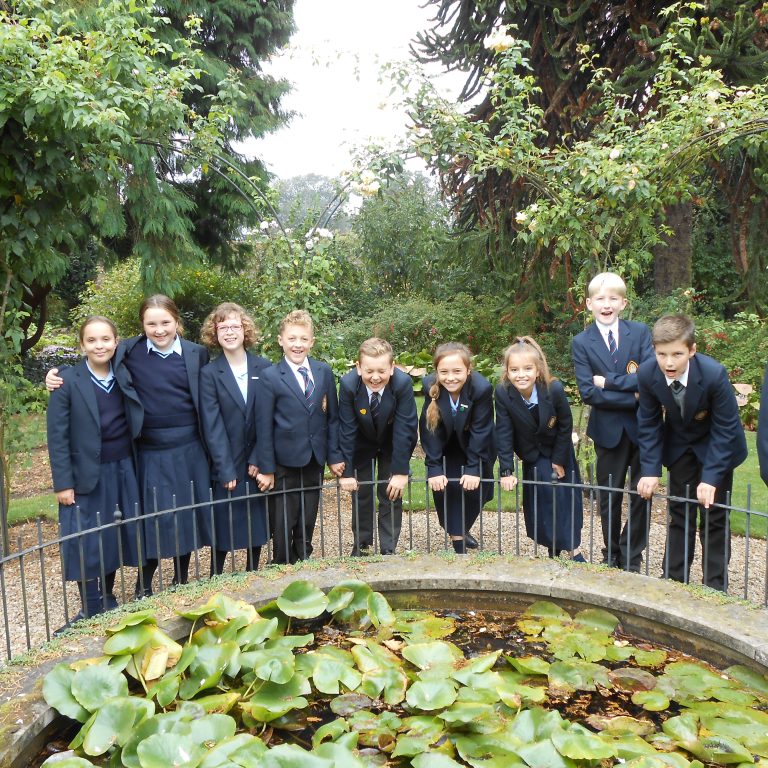 Prep School | Cambridgeshire | Wisbech Grammar School