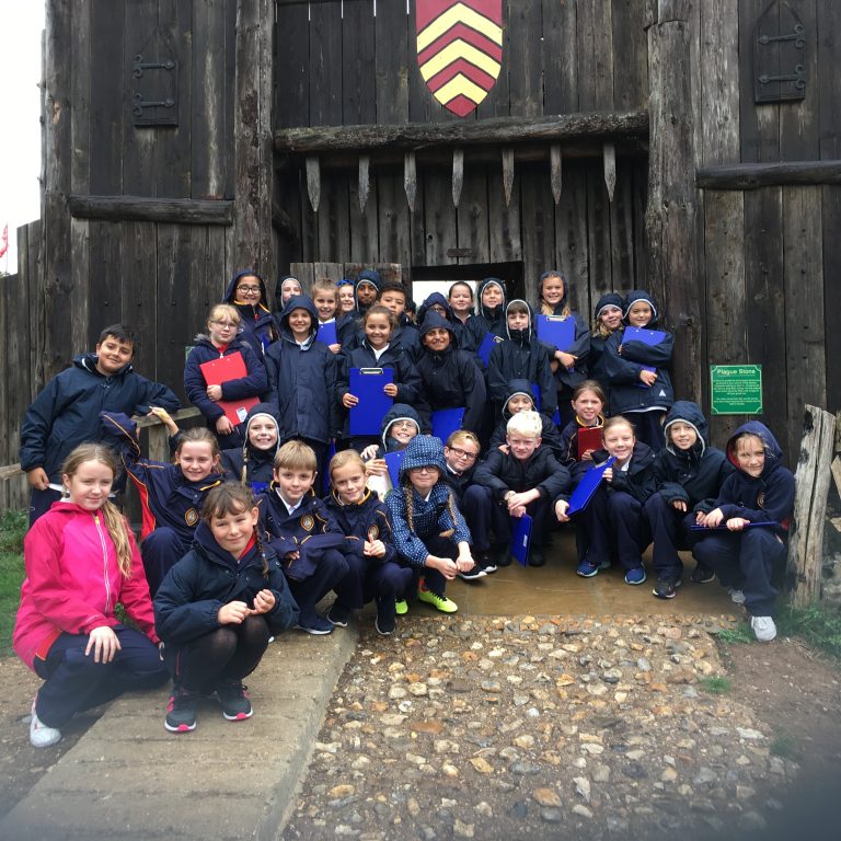 Prep School | Cambridgeshire | Wisbech Grammar School