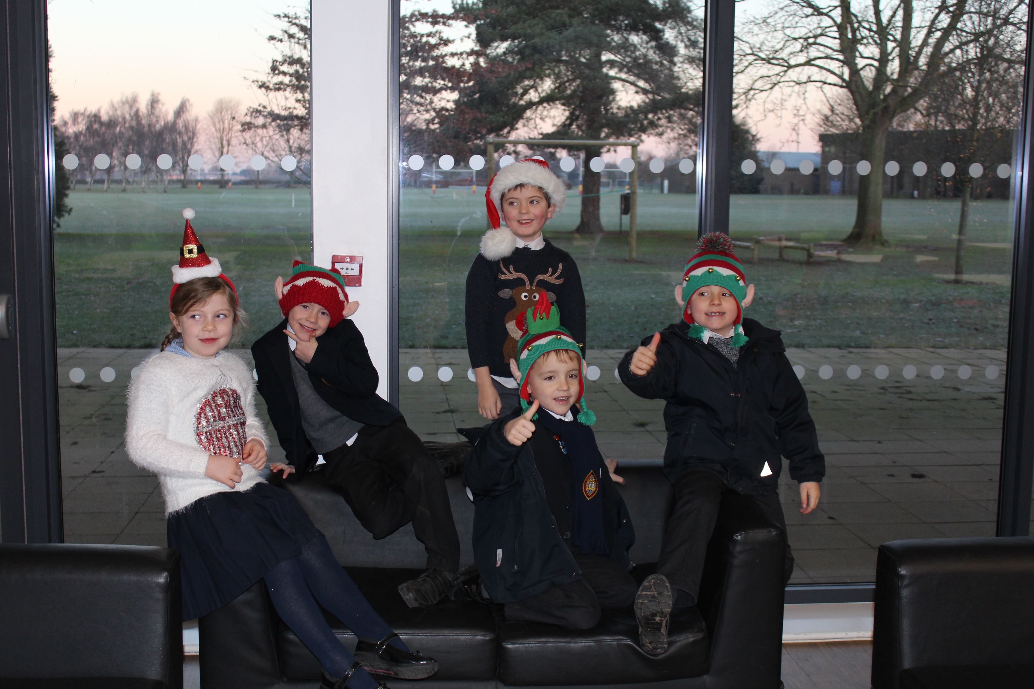 Prep School | Private Education | Wisbech Grammar School