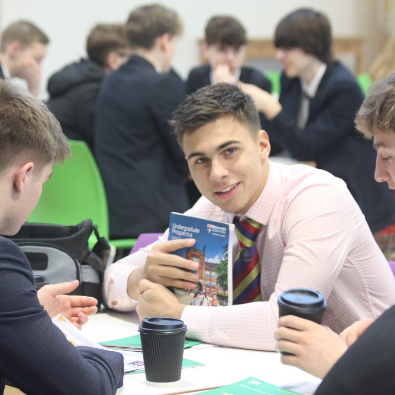 Careers | Independent School | Wisbech Grammar School