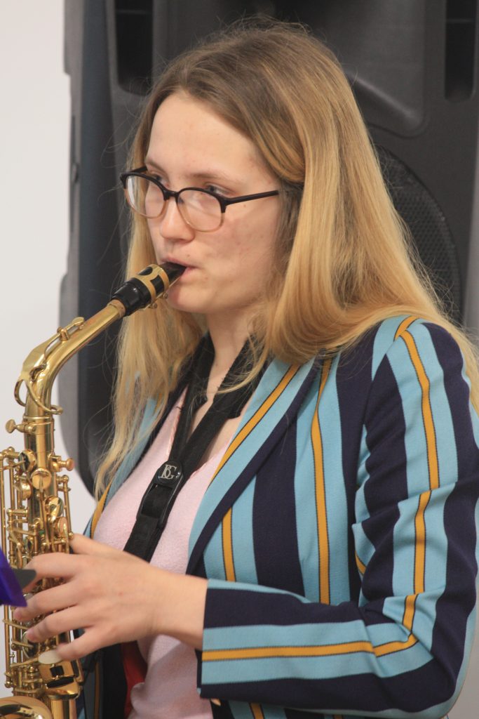 Pupils at WGS enjoy a different kind of Breakfast! | Wisbech Grammar School