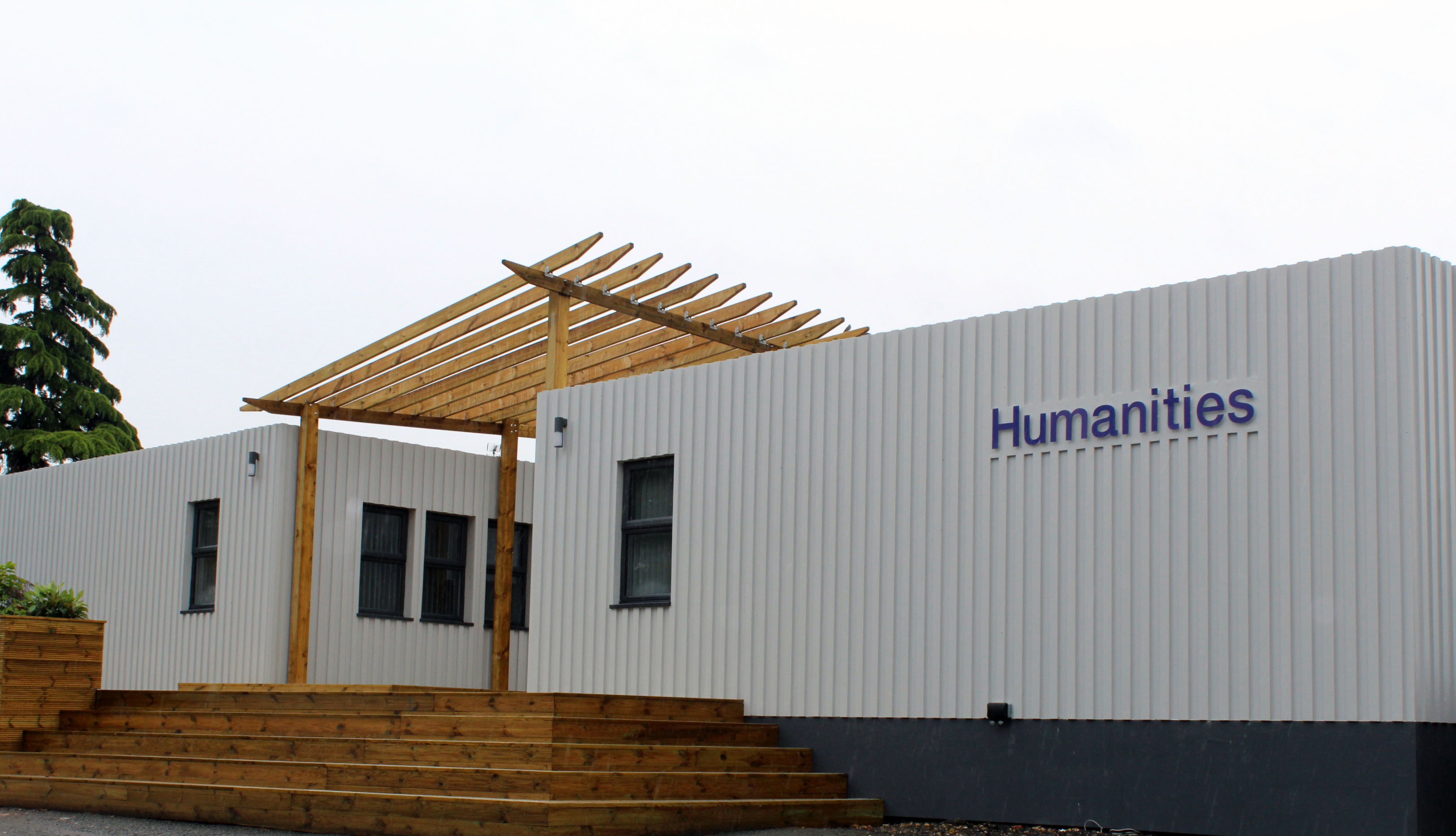 Transformation, Innovation and Inspiration are the foundations of the ...