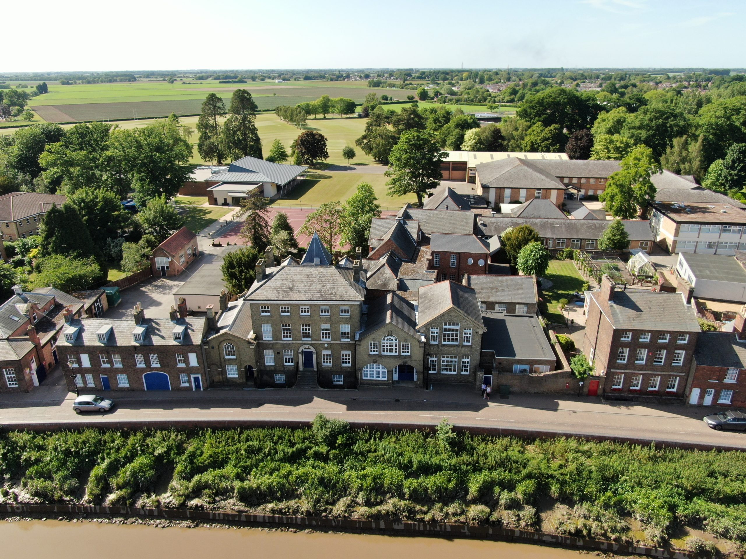 WGS 6th Form pupils continue to achieve top grades in A-Levels ...