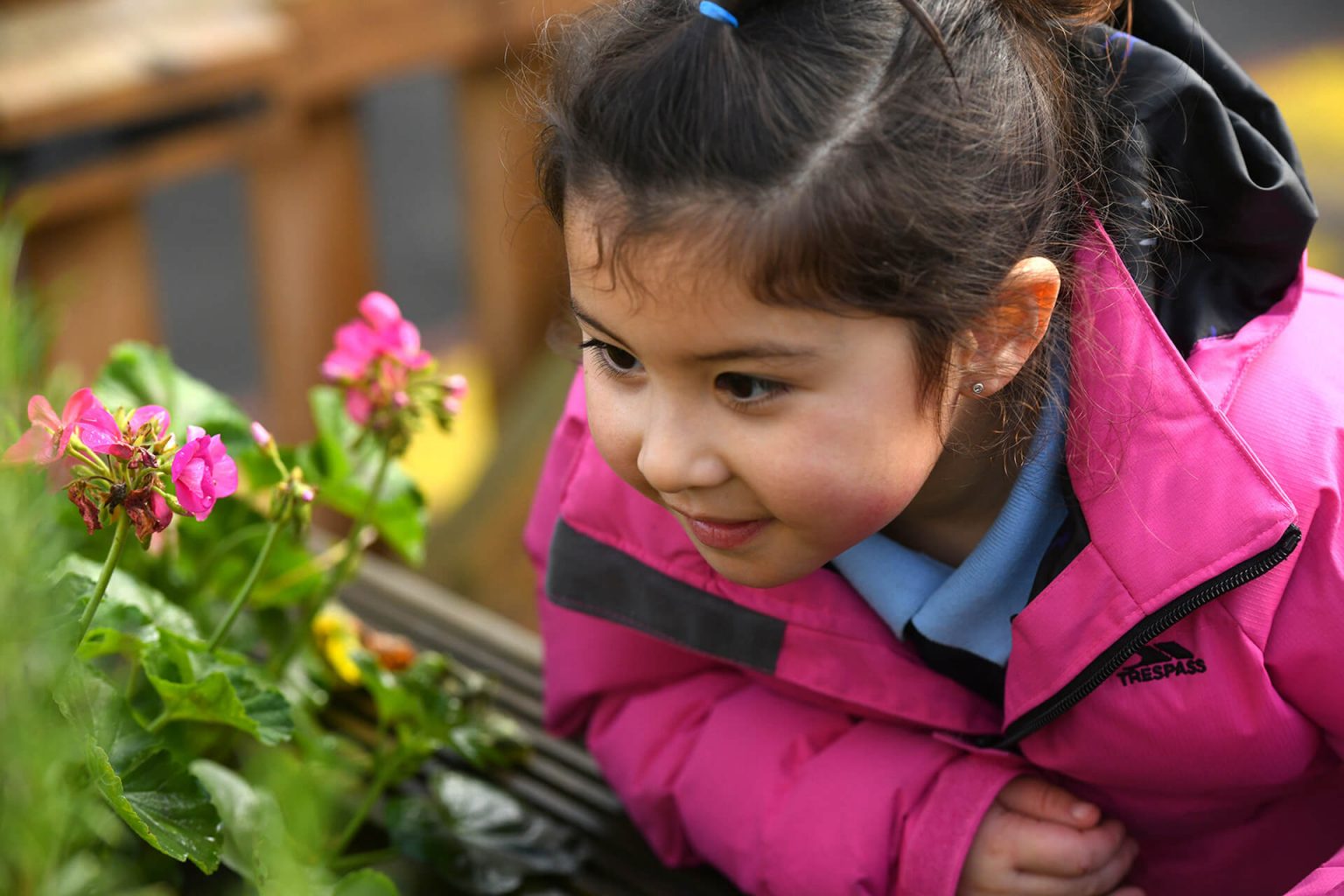 EYFS | Independent School | Wisbech Grammar School