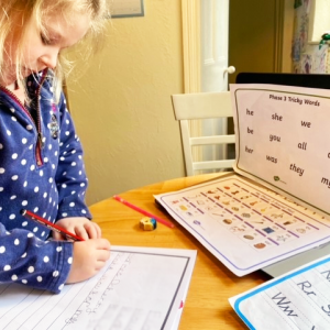 Feeling the positivity from Reception pupil, Imogen | Wisbech Grammar ...