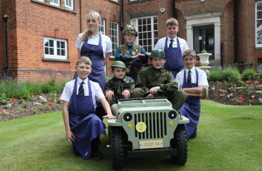 Uniform | Independent School | Wisbech Grammar School